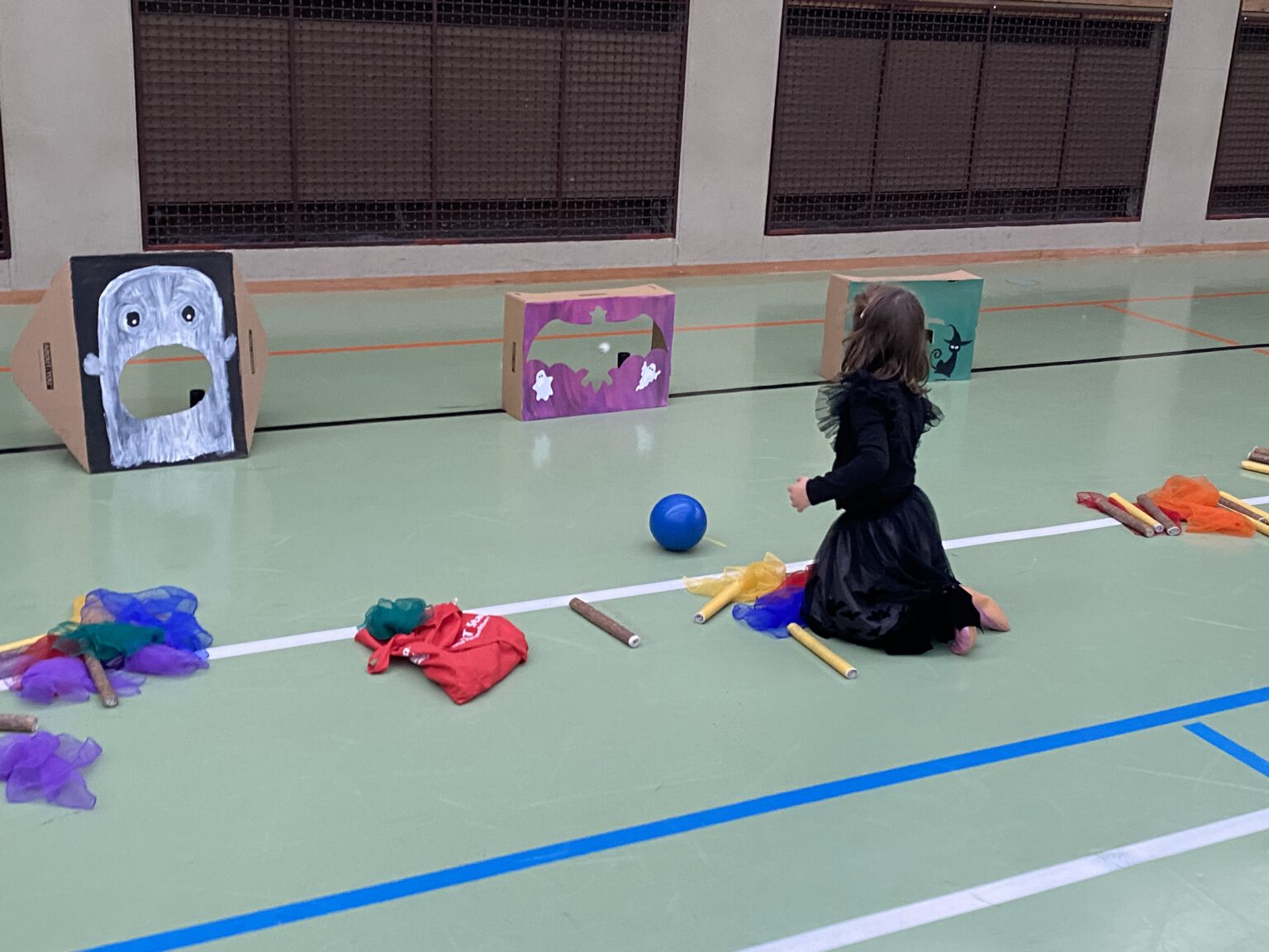 Ballschule (4 – 6 Jahre) – TuS 1899 Freiberg e.V.